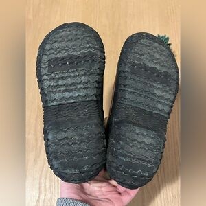 Bogs | Shoes | Bogs Lined Winter Rain Boots With Handles | Poshmark